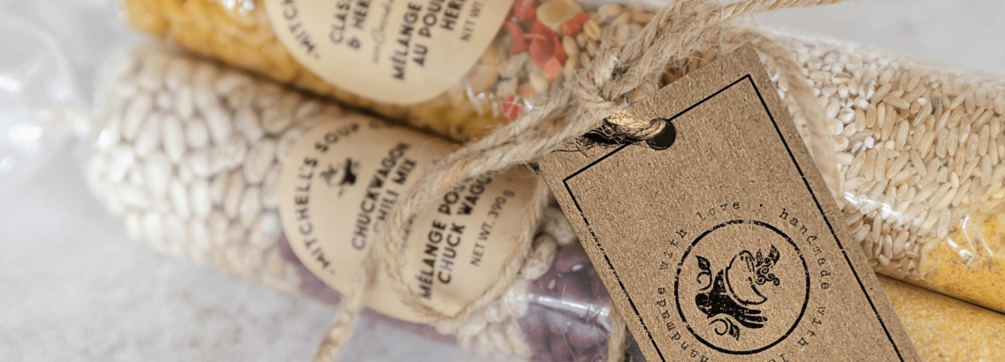 Gift Giving Made Easy! | Mitchell's Soup Co.