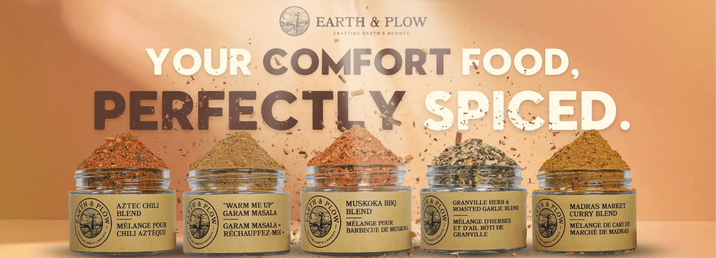 Earth & Plow